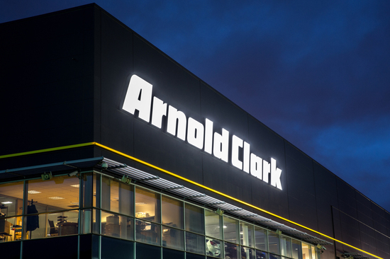 Car News | Motor Industry News | Arnold Clark Newsroom