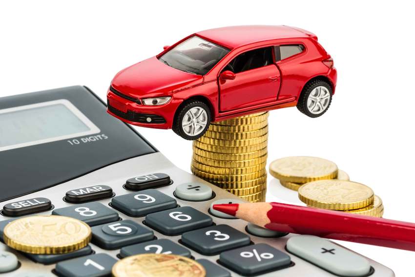 How To Calculate Your Car s Running Costs