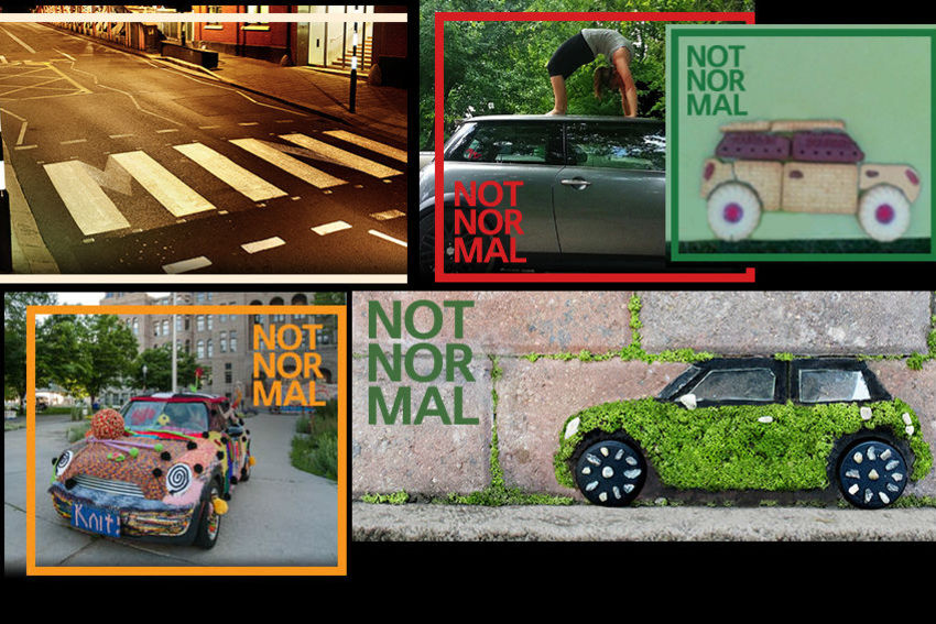 [Présentation] Mini Cooper Cabrio F57 BVA BRG pack red hot chili - Page ...