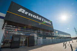 Arnold Clark Group contact details