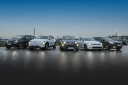 The history of electric vehicles explained