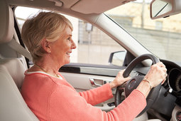 How can older drivers get cheaper car insurance?