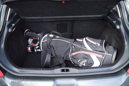 Best affordable cars for golfers